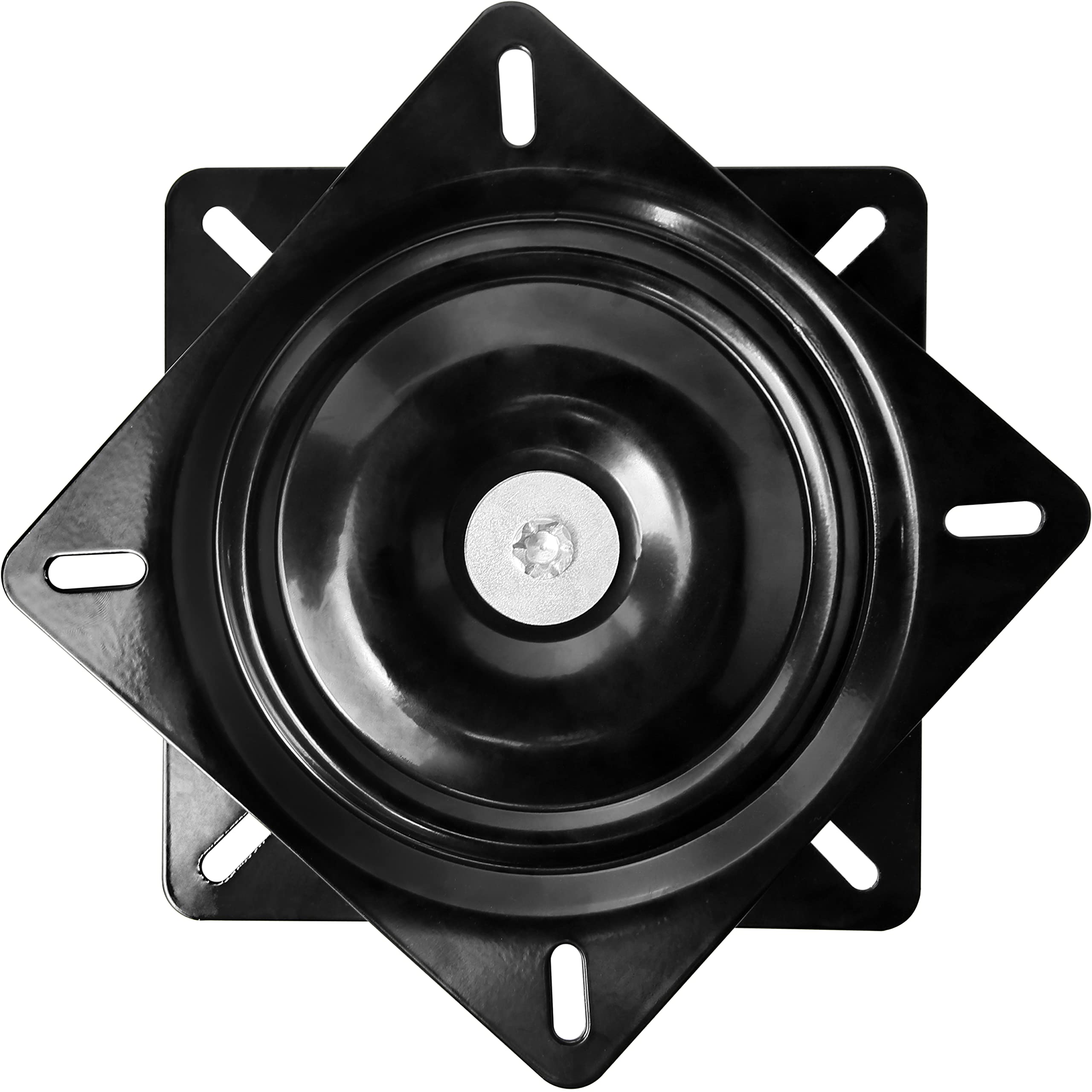 Heavy Duty Swivel Plates for Bar Stools & Chairs | MySit Replacement ...